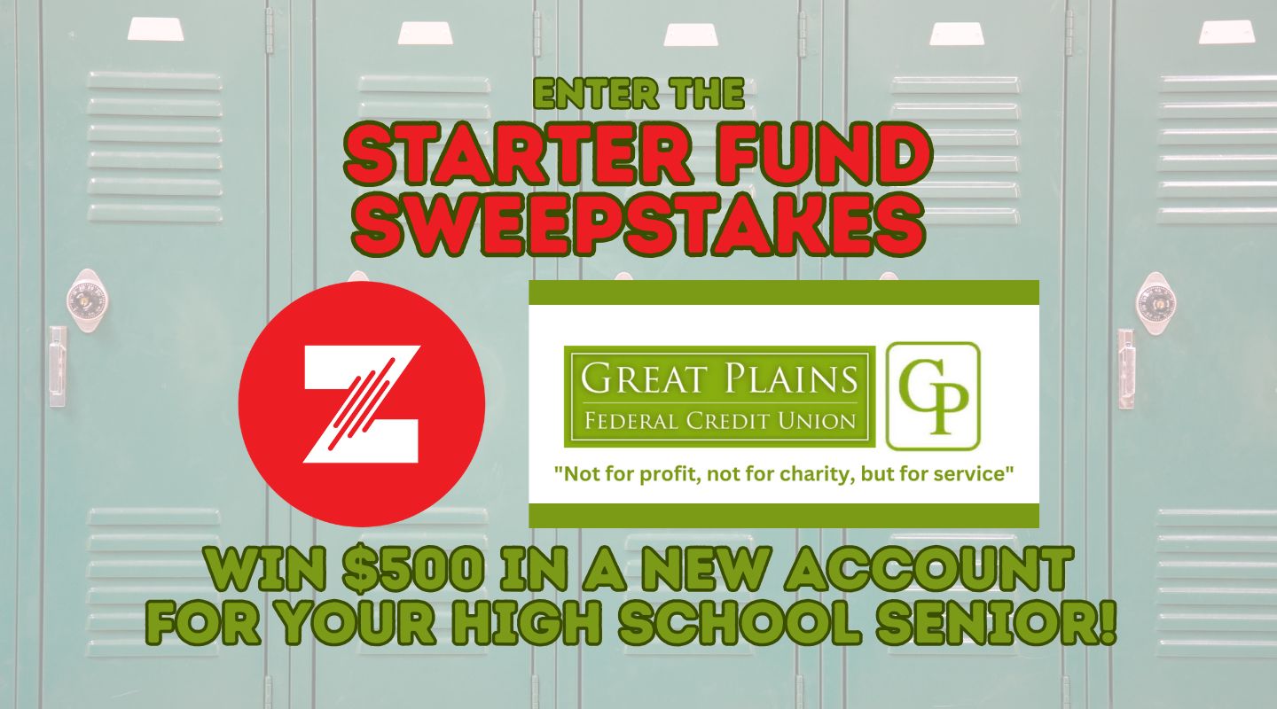 Senior Starter Fund Sweepstakes - Kissin 92.5 - KSYN